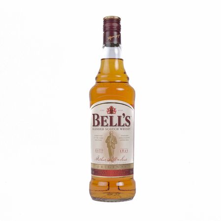 Bell's Original Blended Scotch Whisky 40% ABV (70cl) only £27.00