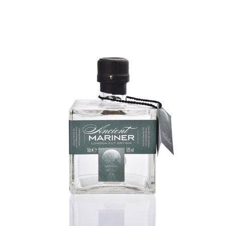 Ancient Mariner Gin 50% ABV (50cl) only £31.00